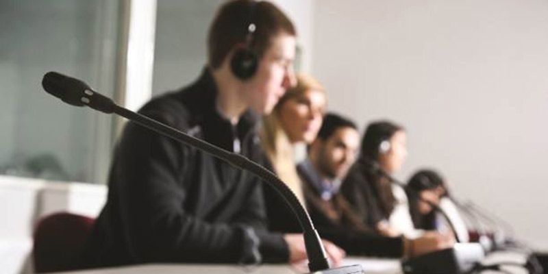 Professional Interpreters - viesupport.com