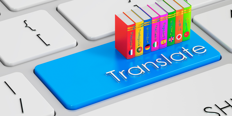 Know About The Language Translation Services Viesupport